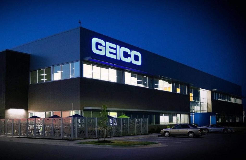 GEICO Shuts Down In California, Sparking Questions About The Car ...