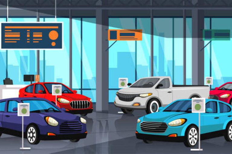 Considering Opening A Car Dealership? Here's What You Need To Know ...