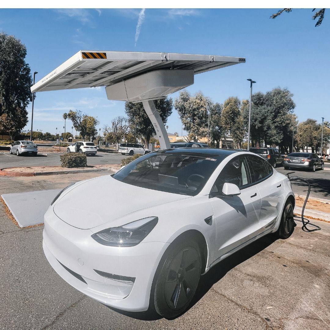 Study Reveals Tesla As The Most Driven Electric Vehicle (EV) - Auto ...